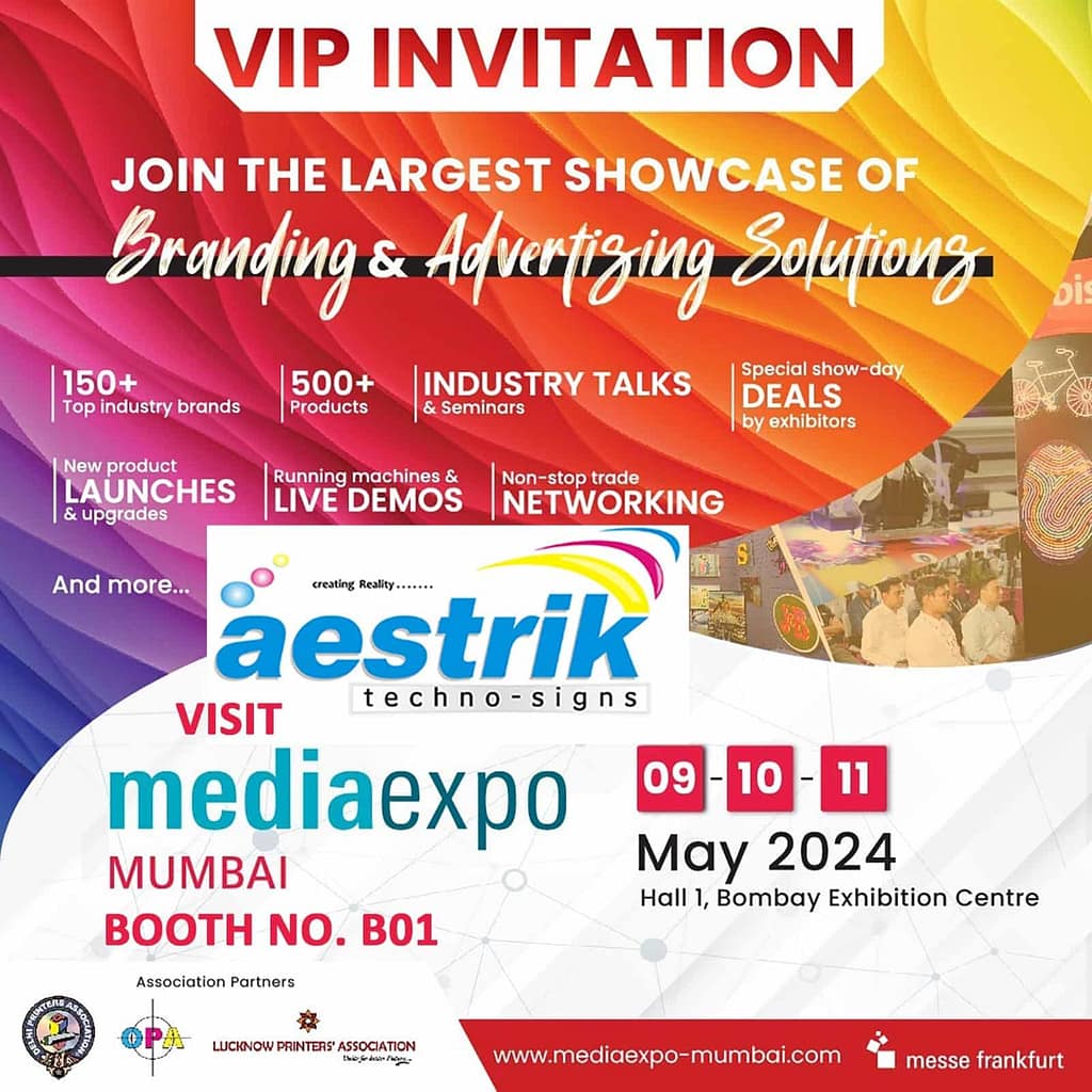 Home - Aestrik Techno Signs