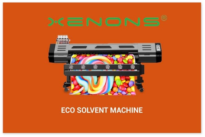 Mastering Print: How Solvent Printing Machines Revolutionize Industries ...