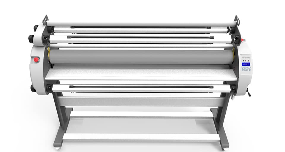 What Are the Advantages and Uses of a Lamination Machine? - Aestrik ...