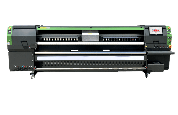 Everything You Need To Know About UV Printers - Aestrik Techno Signs