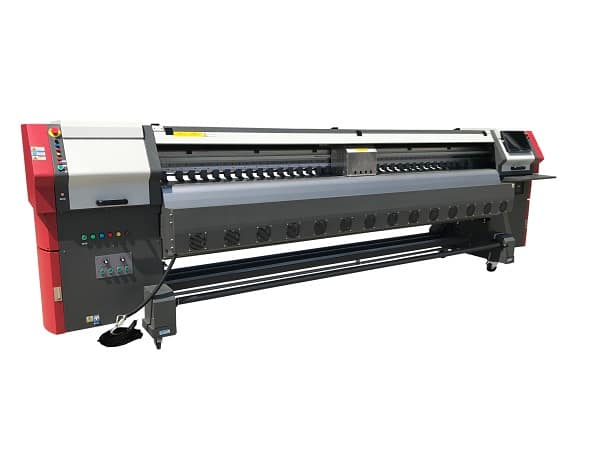 All You Need to Know About Flex Printing - Aestrik Techno Signs