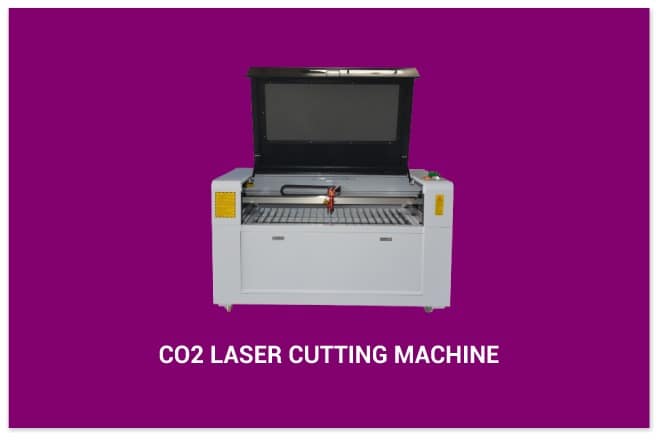 Cutting-Edge Creativity: Mastering Non-Metal Artistry with CO2 Laser ...