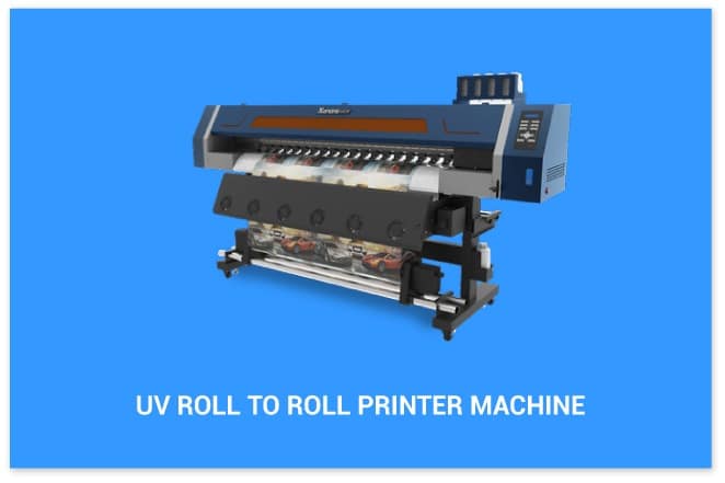 Print at the Speed of Innovation: How 8 Ricoh GEN5 Heads Redefine UV Flatbed Technology ...