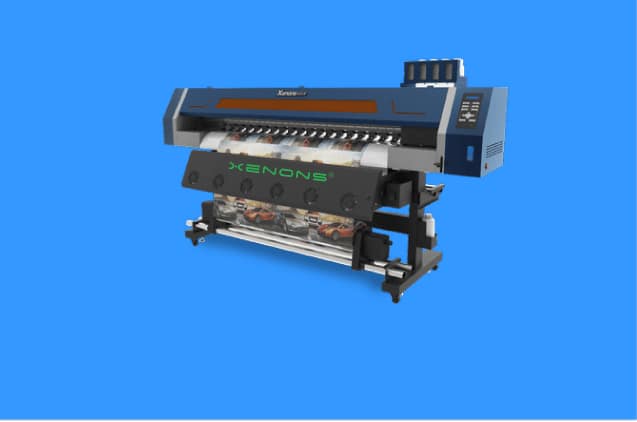 Color Your Imagination: Dive into Affordable High-Volume Prints with ...