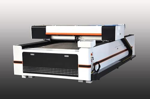 Crafting perfection with CO2 laser cutting machines - Aestrik Techno Signs