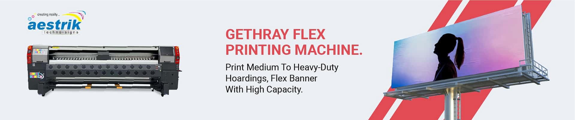 Laser Cutting & Engraving Machines - Aestrik Techno Signs